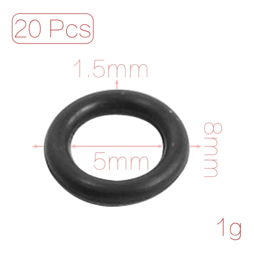 20mm Size
