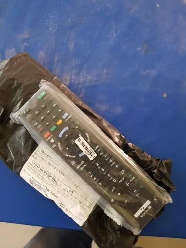 TV Remote Control Replacement - Life Changing Products