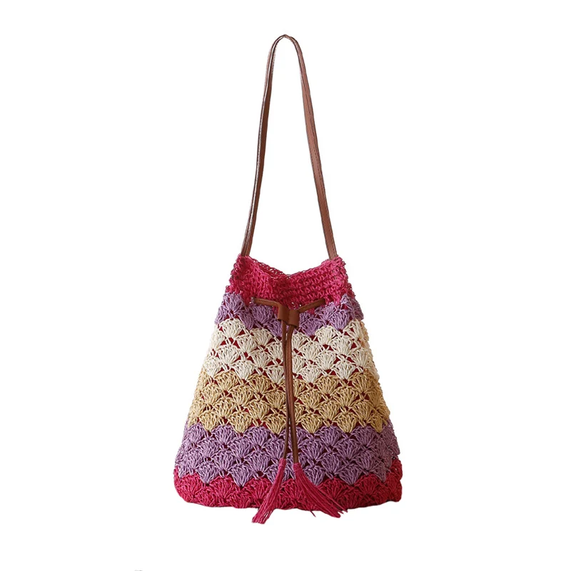 Drawstring Handbags For Women | semashow.com