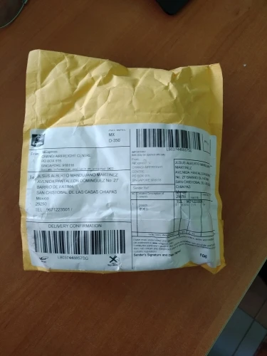 Oximeter LED Finger Pulse Device - Life Changing Products