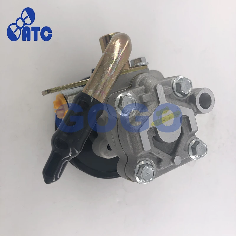 New Power Steering Pump For Hyundai H100 PORTER Box 2.5 TCi 2004- OEM ...