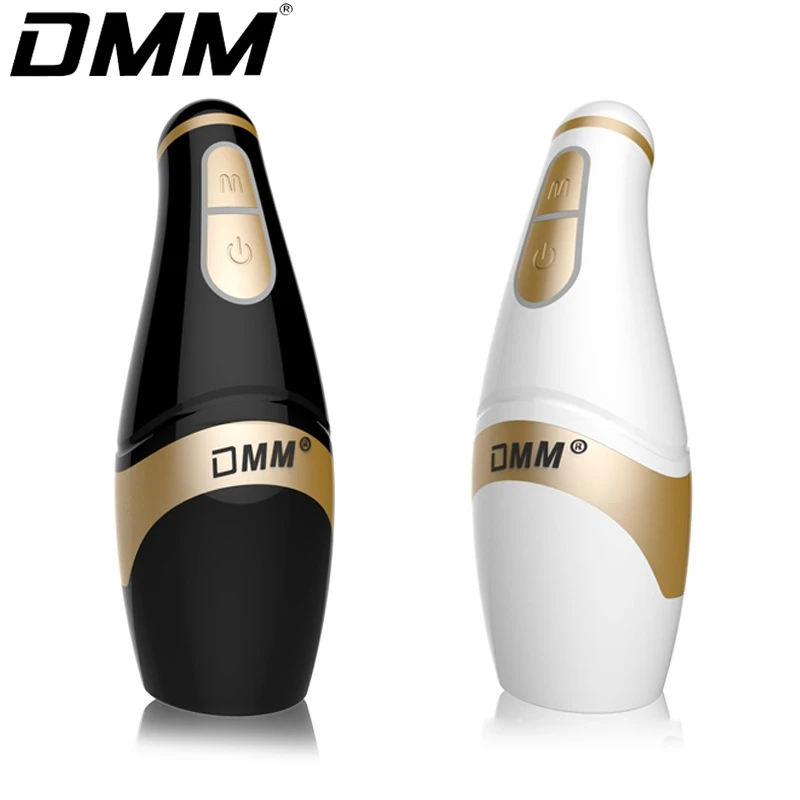 Buy Dmm Vibrating Masturbator 3d Realistic Vagina Tight Pussy Sex Groan 12