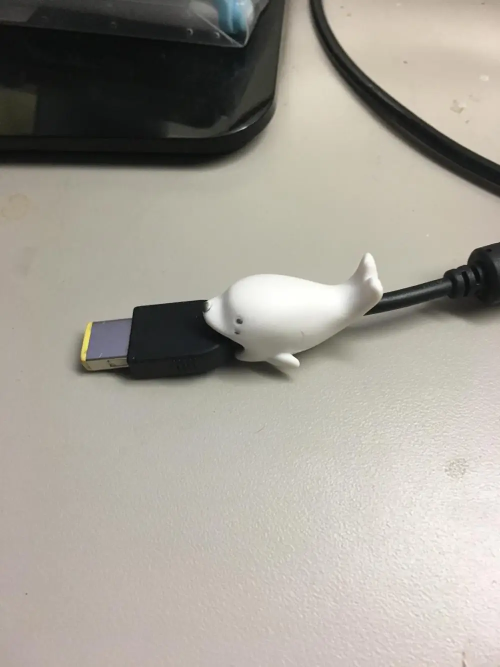 Cable Chompers Cute Animals Cord Protector - Life Changing Products