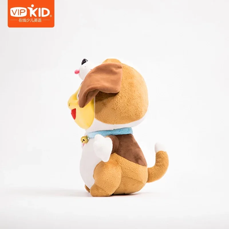 100% Authentic VIPKID Stuffed Dino Baby Dinosaur Doll Plush - Perfect ...