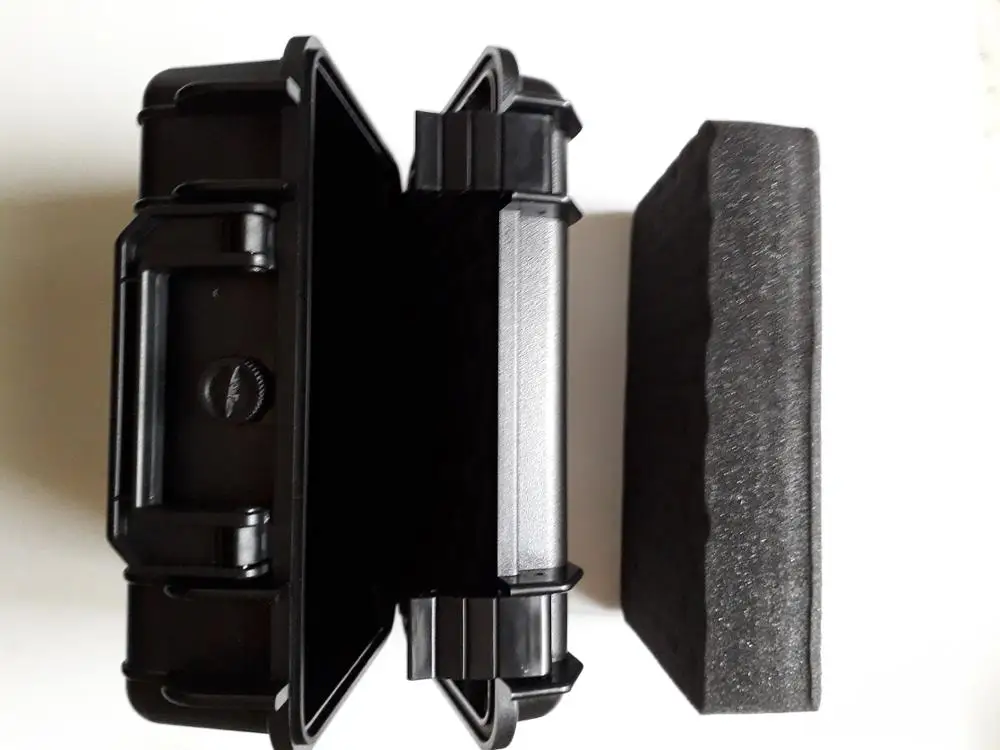 Dry Box Waterproof Safe Container - Life Changing Products