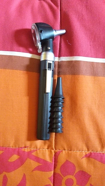 Ear Scope Otoscope Set - Life Changing Products