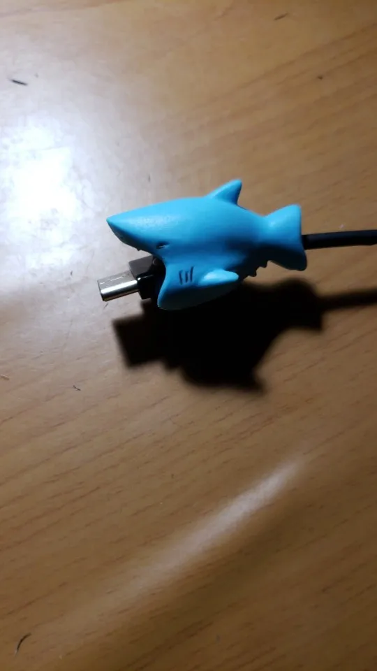 Cable Chompers Cute Animals Cord Protector - Life Changing Products