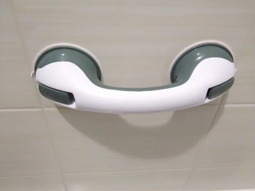 Bathroom Grab Bars Hand Support - Life Changing Products