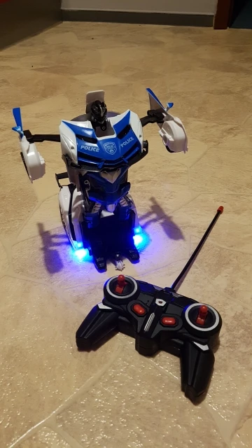 Cool Remote Control Toys - Life Changing Products