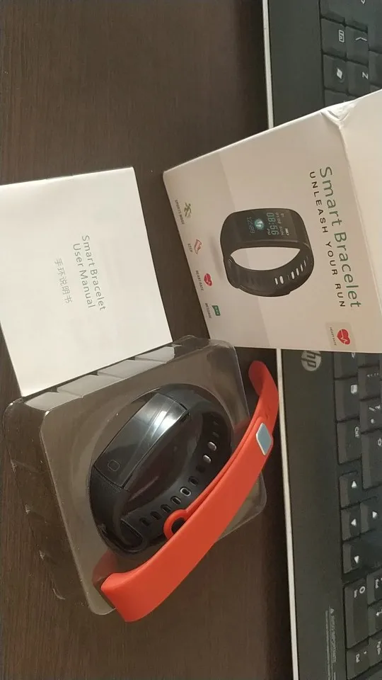 Blood Pressure Monitor Watch And Heart Rate - Life Changing Products