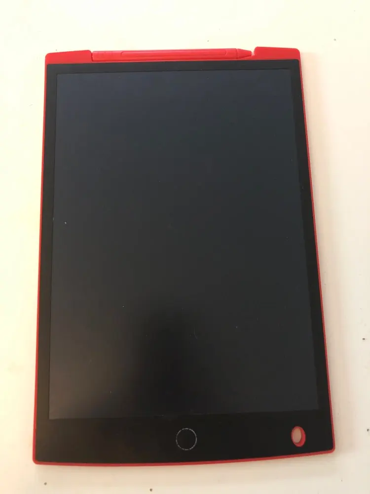 LCD Writing Tablet Portable - Life Changing Products