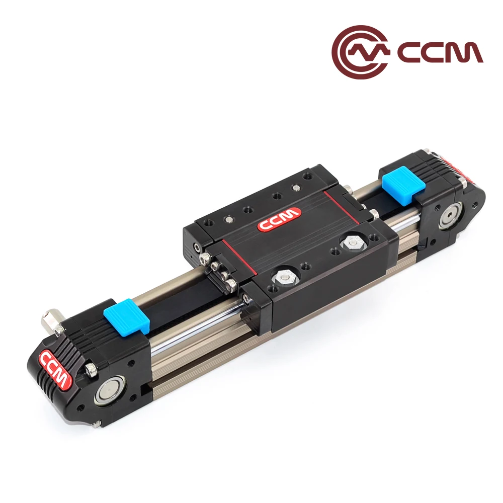 Cnc rails - Flexwhere