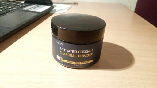 Coconut Shells Activated Carbon Natural Bamboo Charcoal Toothpaste – Borkut