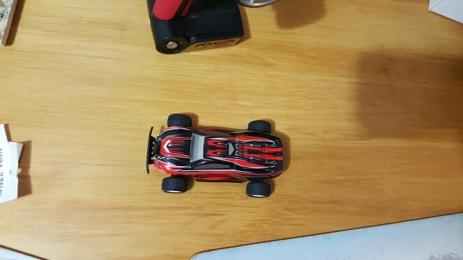 Mini RC Car Remote Control Vehicles - Life Changing Products