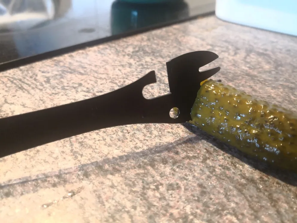 Spoon and Fork Utensil Set - Life Changing Products