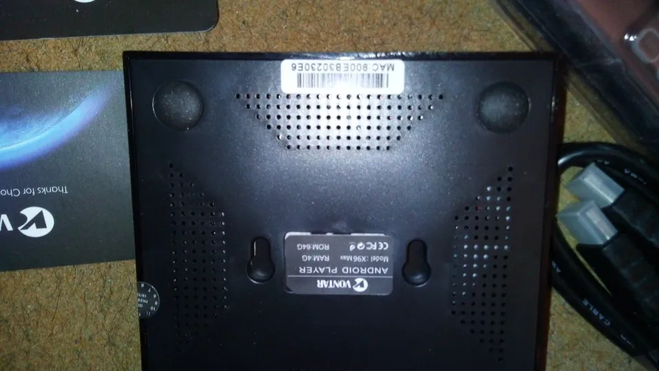 Android TV Box 8.1 with Quad-Core Processor - Life Changing Products