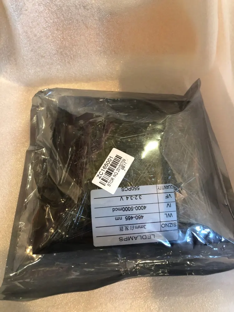 LED Cube Light PCB Display - Life Changing Products