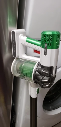 Vacuum Cleaner Cordless Device - Life Changing Products