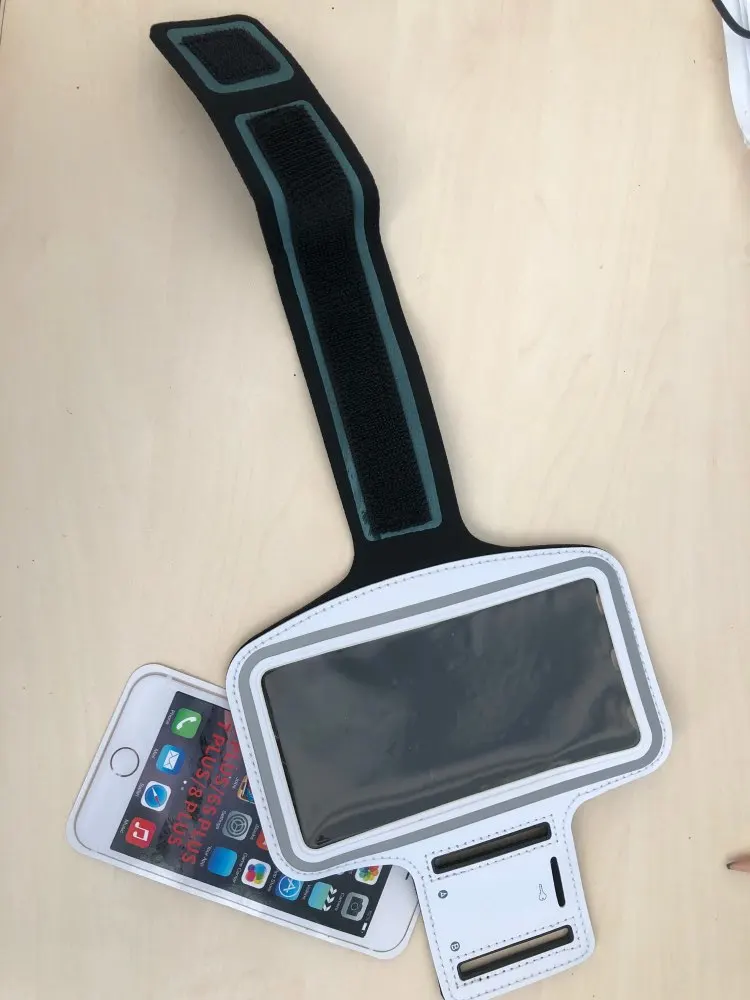 Phone Armband Phone Holder for Running - Life Changing Products