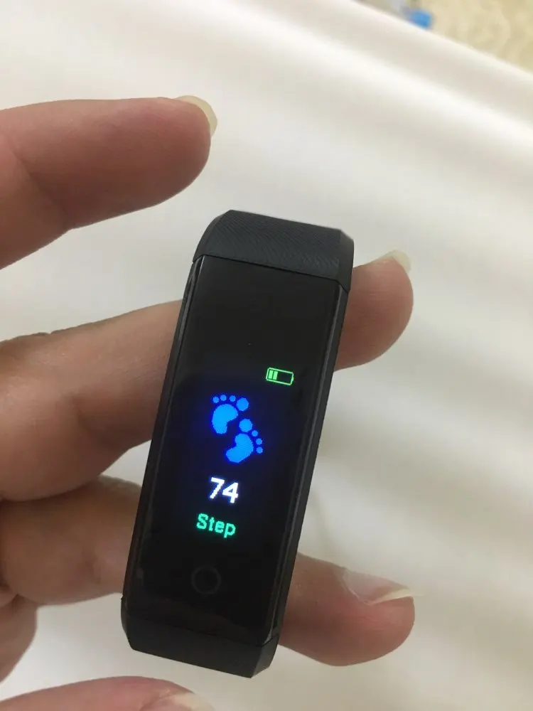 Tracker Best Fitness Smartwatch - Life Changing Products