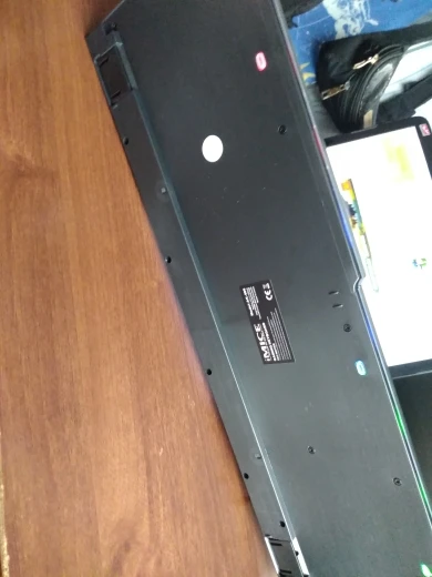 LED Keyboard Backlight Gaming Device - Life Changing Products