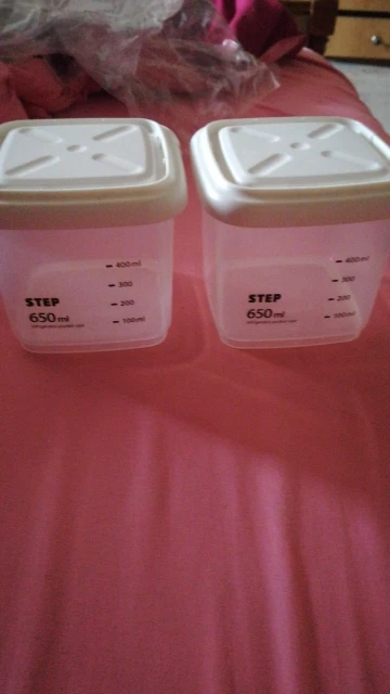 Multifunctional Tupperware Containers - Life Changing Products