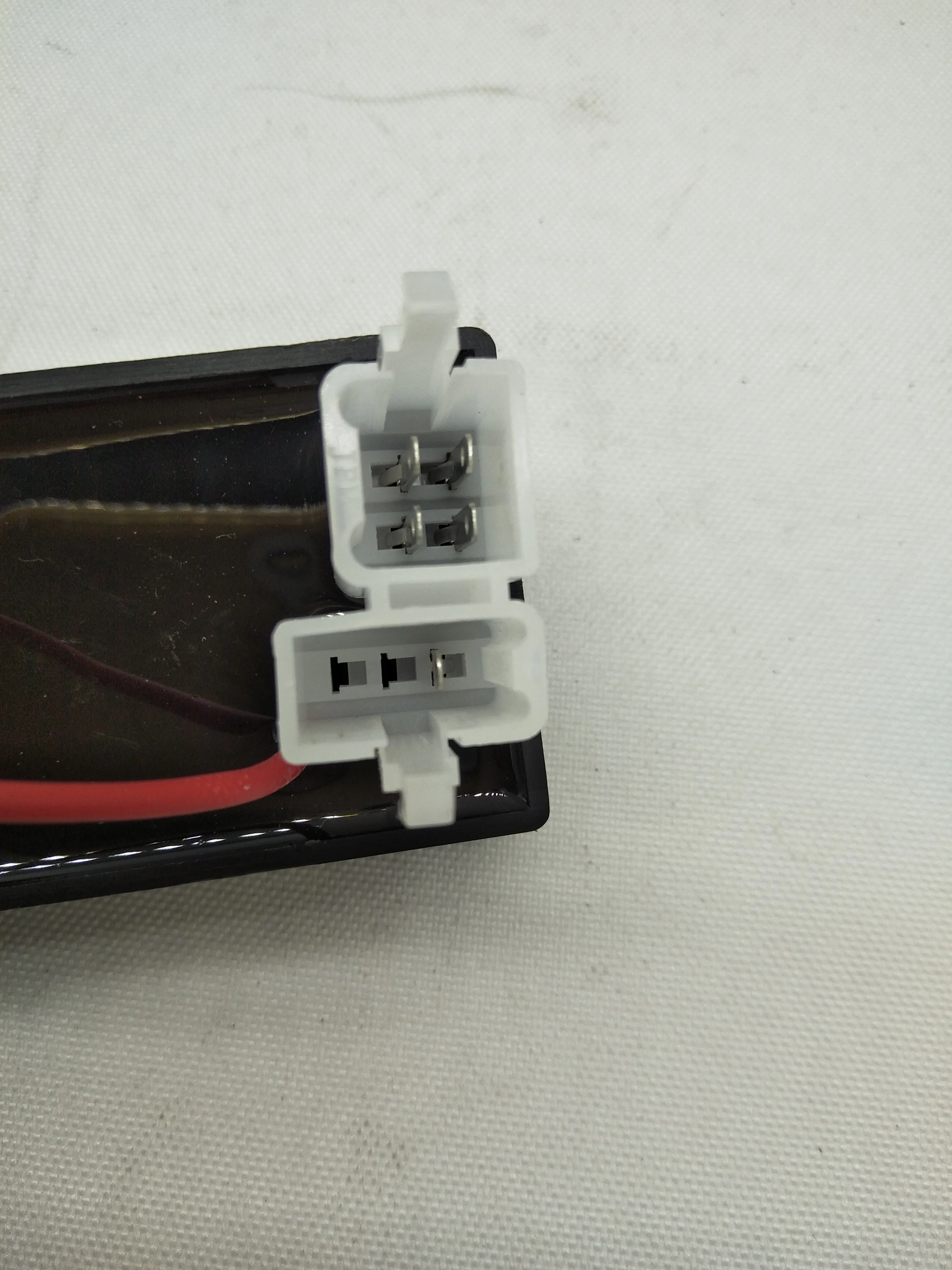 A390 Universal AC Ignitor DC CDI Ignition Unit BOX For Honda CG125 ...