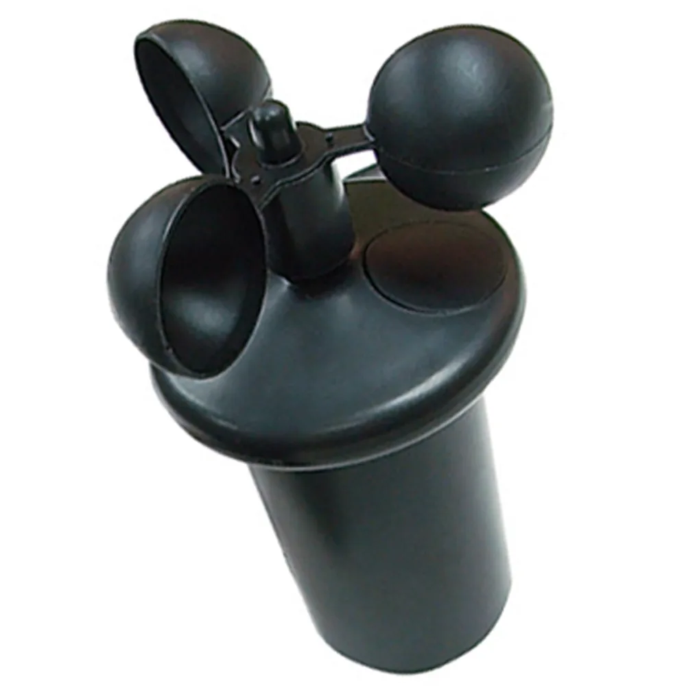 Digital Anemometer Wind Speed Meter Thermo CUP Type Sensor Probe ...