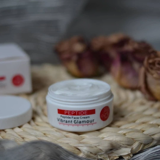 Collagen Peptide Anti-aging Cream - Life Changing Products