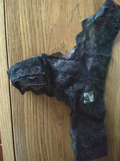 Women's Lace G-Strings