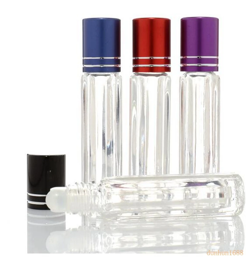 Wholesale 3ML Perfume Bottles Ball Glass Bottles4353-in Refillable ...