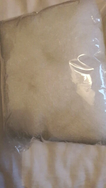 Polyester Filling PP Cotton Filler - Life Changing Products