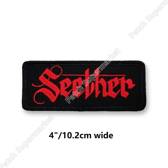 Seether Logo
