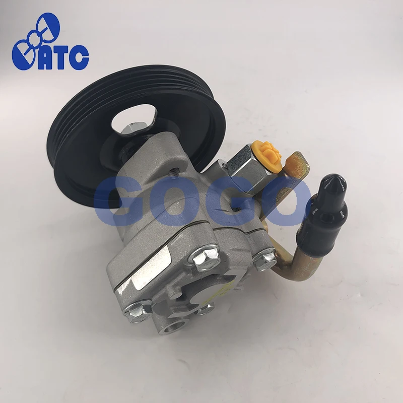 New Power Steering Pump For Hyundai H100 PORTER Box 2.5 TCi 2004- OEM ...