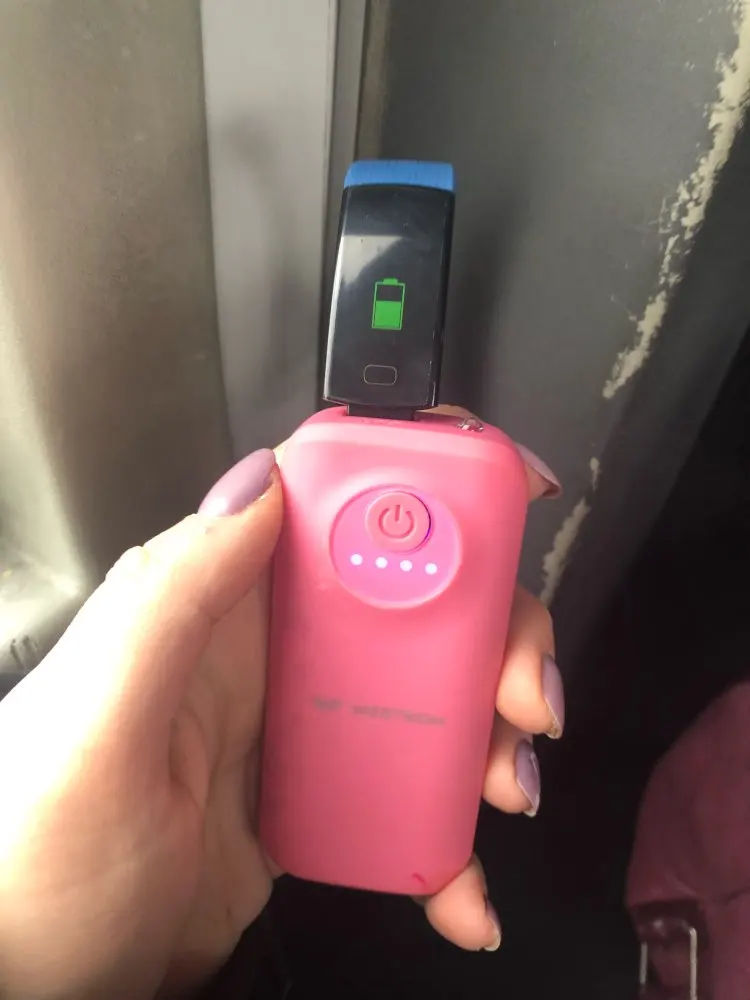 Blood Pressure Monitor Watch And Heart Rate - Life Changing Products