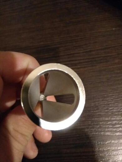 Deburring Tool Threaded Rod Fixer - Life Changing Products