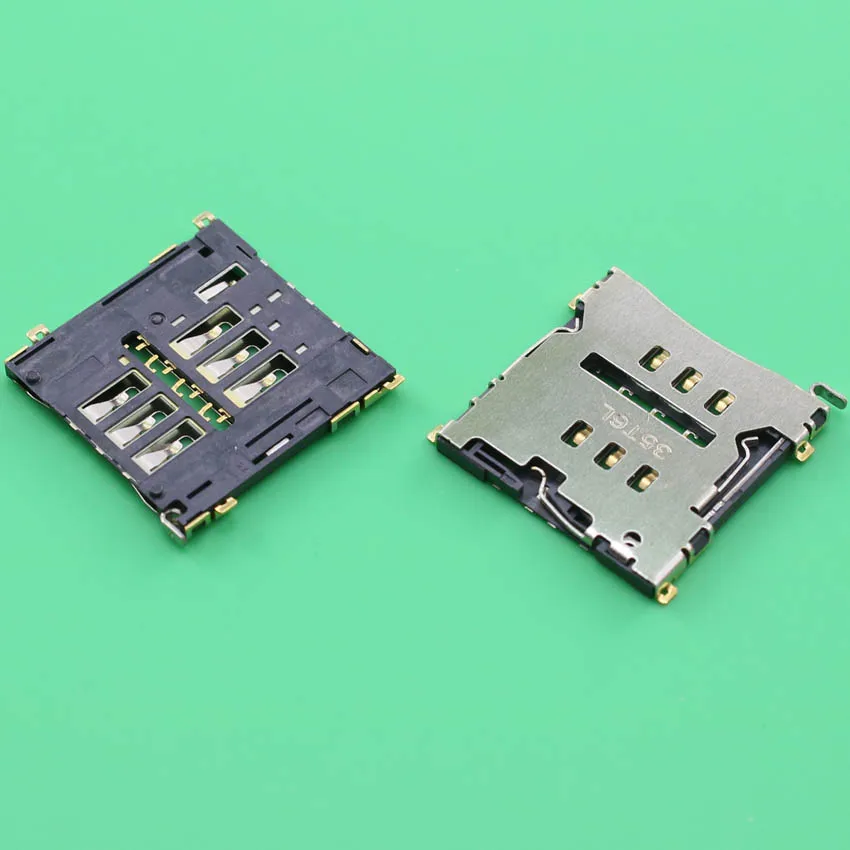 YuXi Sim Card Reader Module Slot Tray Holder Socket For LG Optimus G2 ...