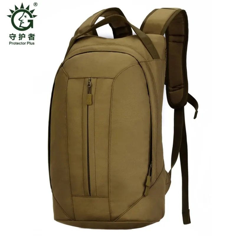 mountaineering bag 25 liter light day backpack nylon multi function ...