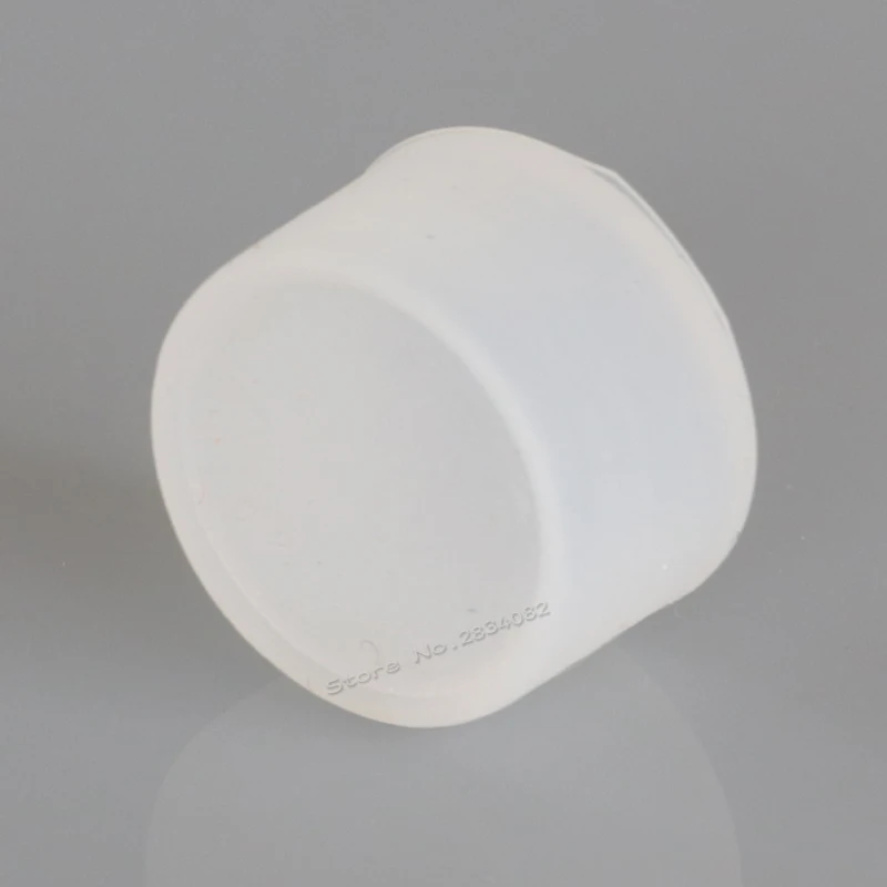 10pcs 16mm mounting hole waterproof cover panel plug push button switch ...