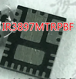 5PCS IR3897MTRPBF 3897|교체부품&액세사리| - AliExpress