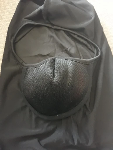 Balaclava Mask Face Protector Shield - Life Changing Products