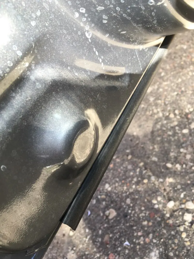 Car Paint Protection Anti-Scratch Film - Life Changing Products