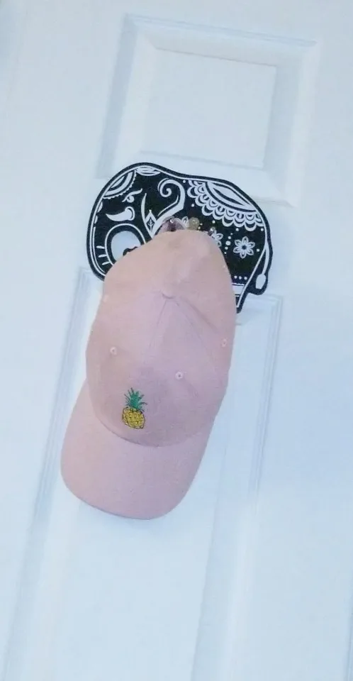 Pineapple Hat (5 Colors)