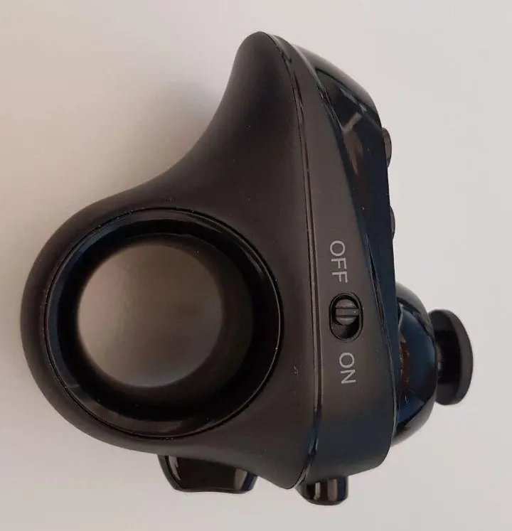 Mini Joystick Ring Bluetooth Gamepad Controller - Life Changing Products