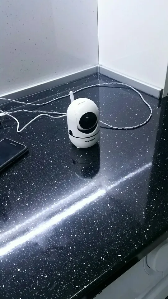 Home Wireless CCTV Security Camera - Life Changing Products