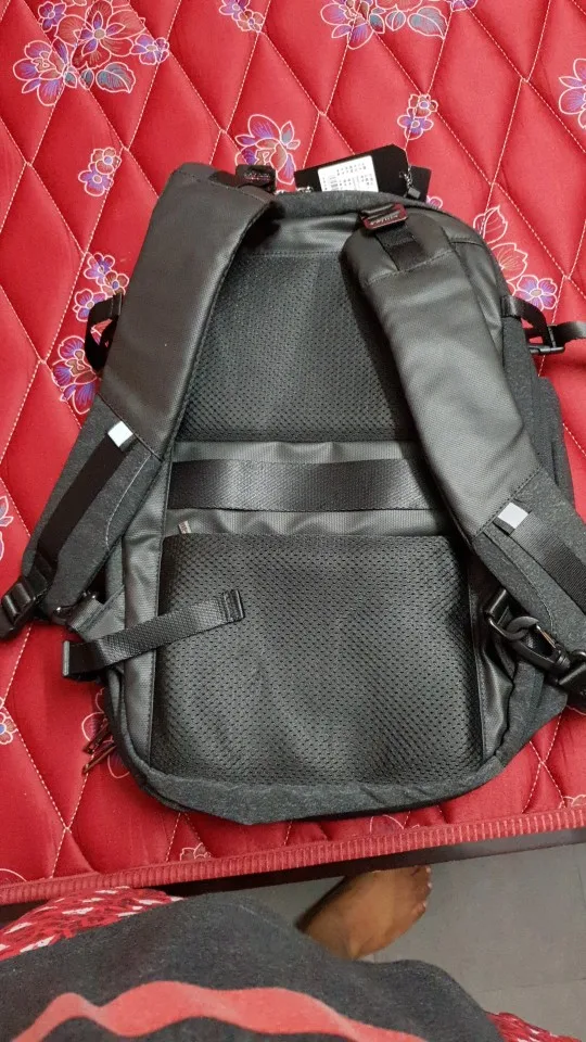 Laptop Backpack Removable Business Bag - Life Changing Products