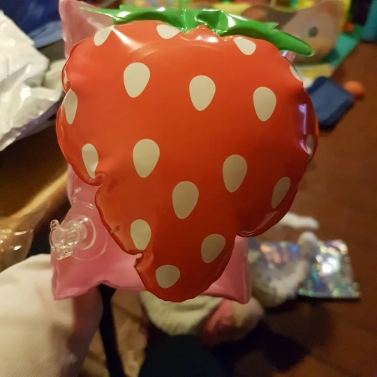 Arm Floaties Kids Swimming Device - Life Changing Products