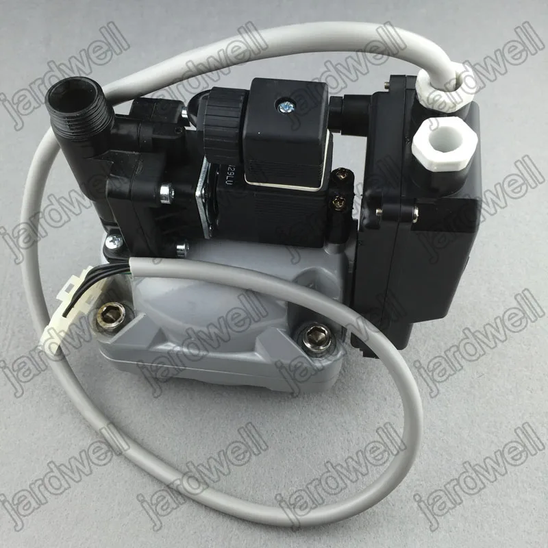 2901146551(2901-1465-51) EWD330-AC110V Электрический автоматический ...