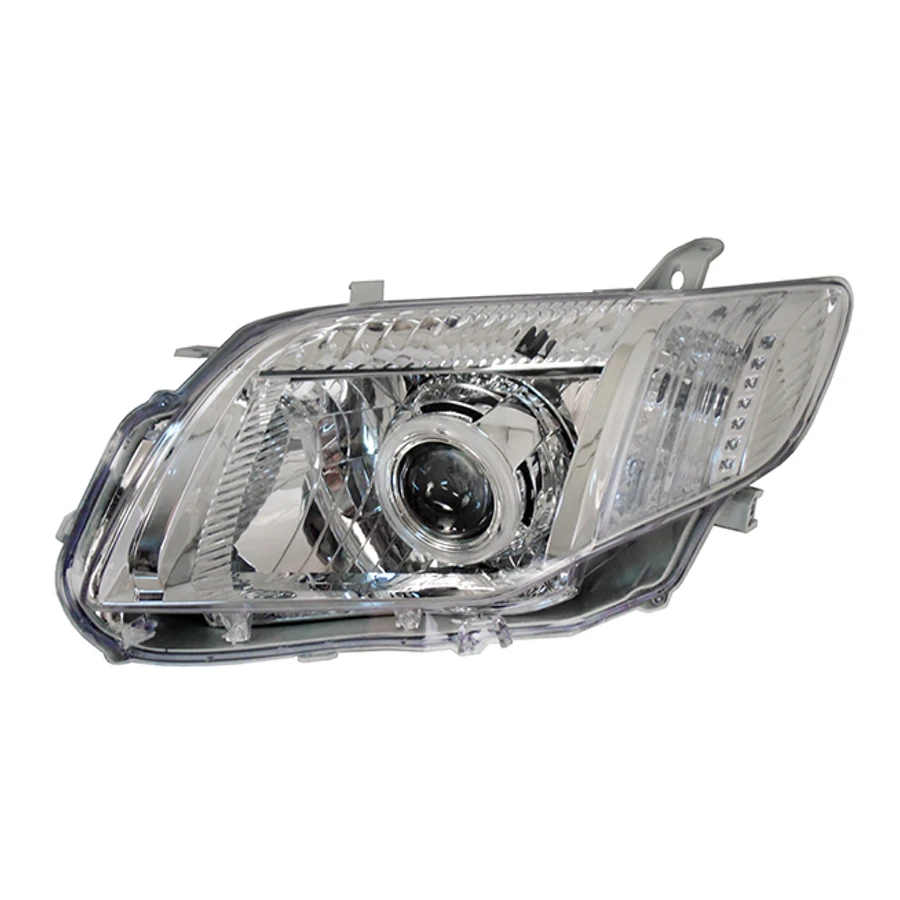 Headlight Left fits TOYOTA COROLLA AXIO / FIELDER 2006 2007 2008 2009 2010 2011 2012 Headlamp ...
