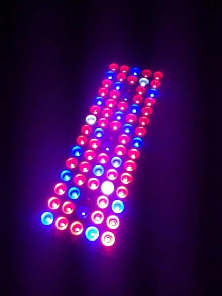 Full Spectrum Light LED Panel - Life Changing Products